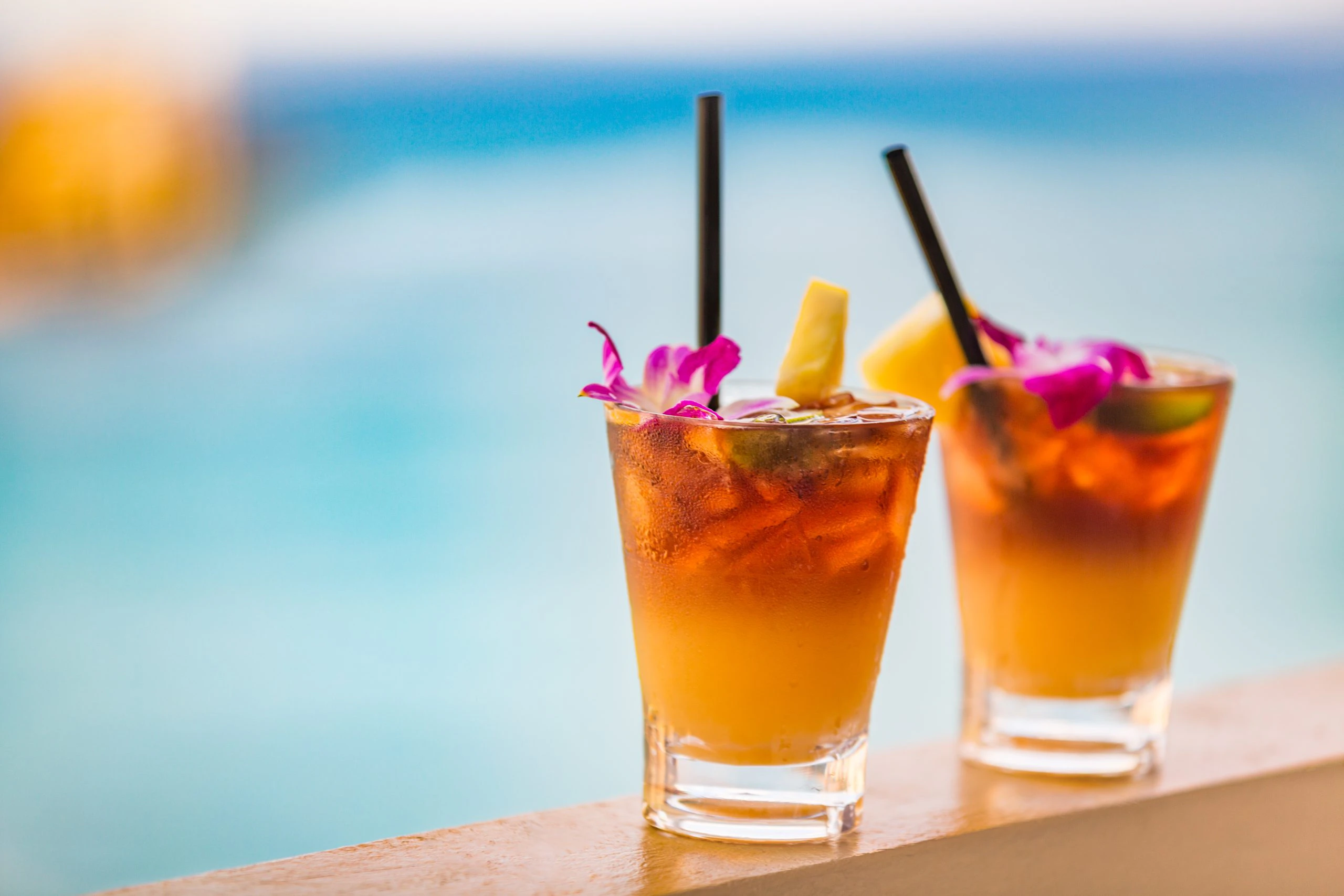 Drinks med rom | 20 superlækre romdrinks | woman.dk