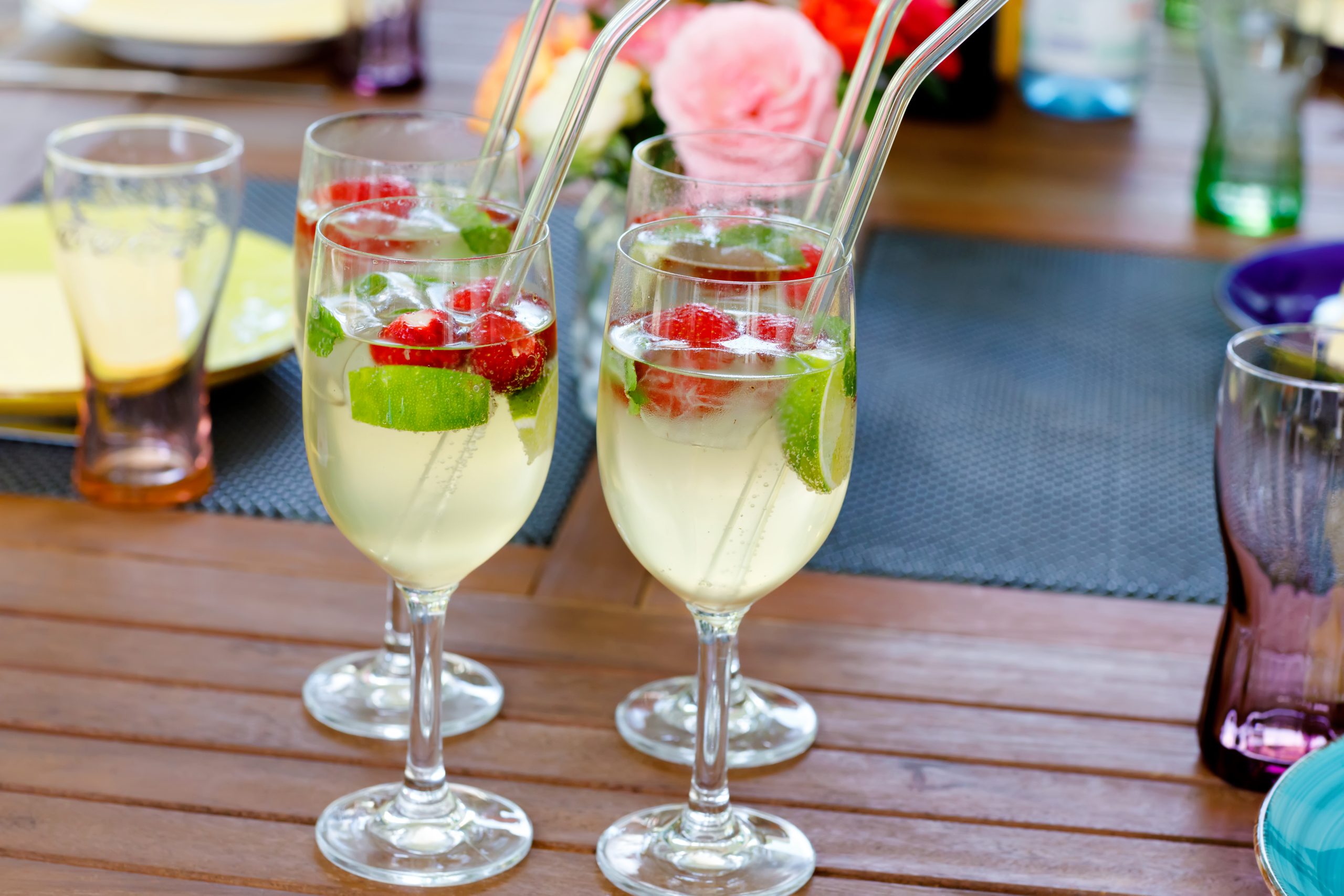 Drinks med rom | 20 superlækre romdrinks | woman.dk