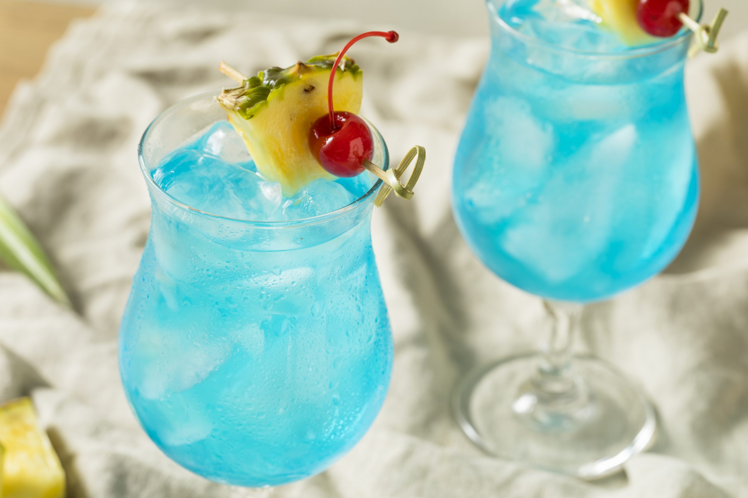 Drinks med rom | 20 superlækre romdrinks | woman.dk