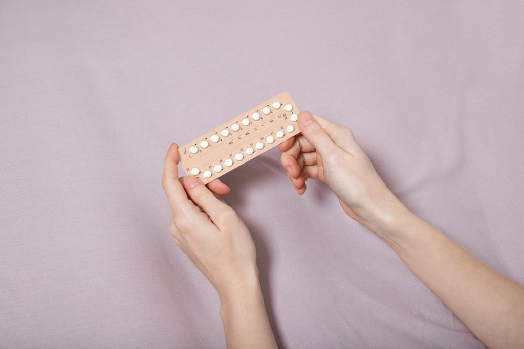 9 ting, du skal vide, inden du stopper på p-piller | woman.dk