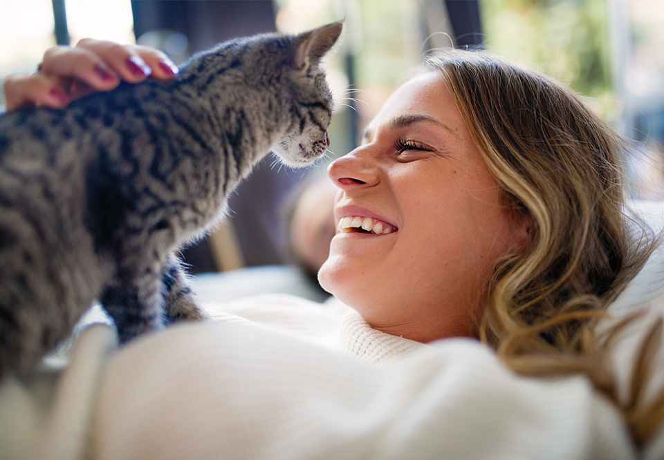 Navnebetydning - hvad betyder mit navn? | woman.dk