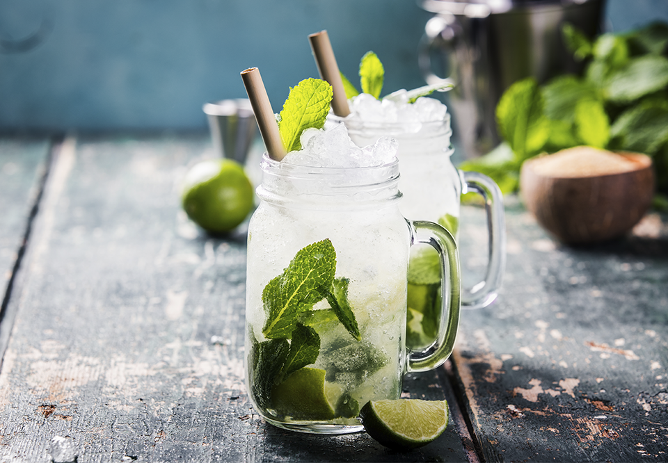 Drinks med rom | 20 superlækre romdrinks | woman.dk