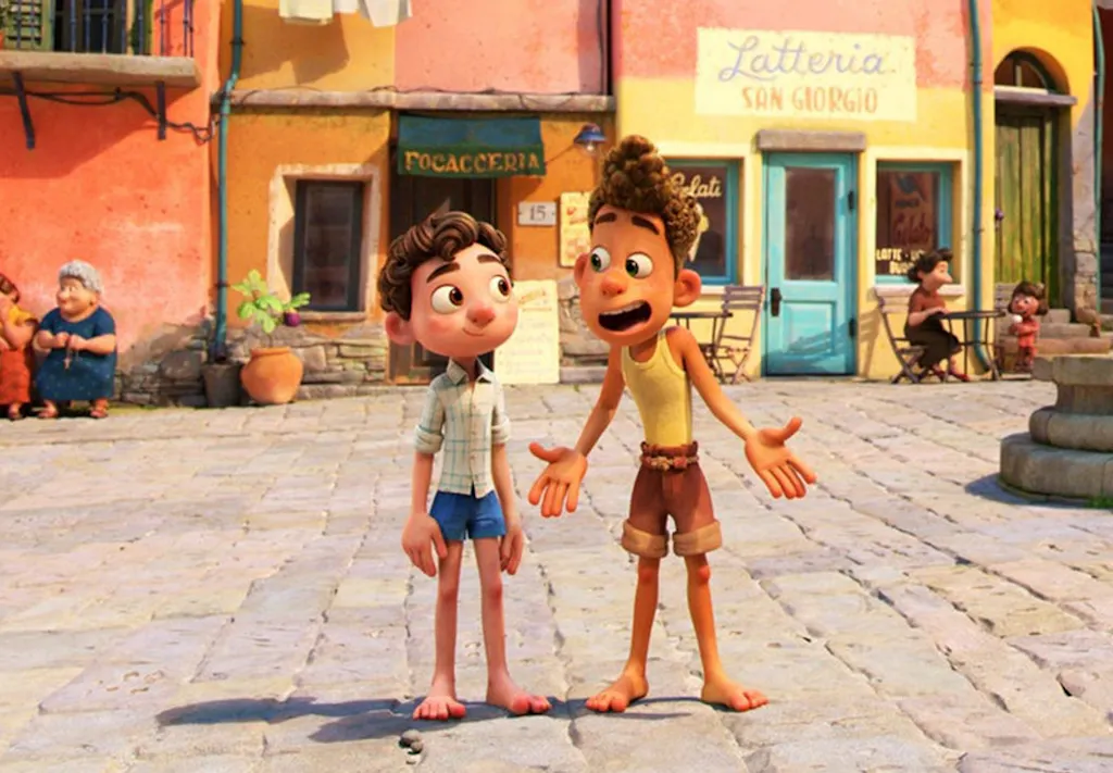 Pixar film | Her er de 9 bedste Disney Pixar-film | woman.dk