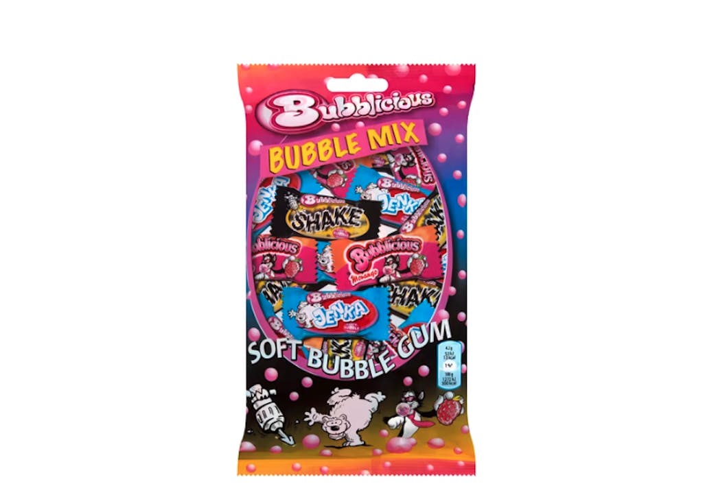 11 typer tyggegummi, vi fik ømme kæber af som børn | woman.dk