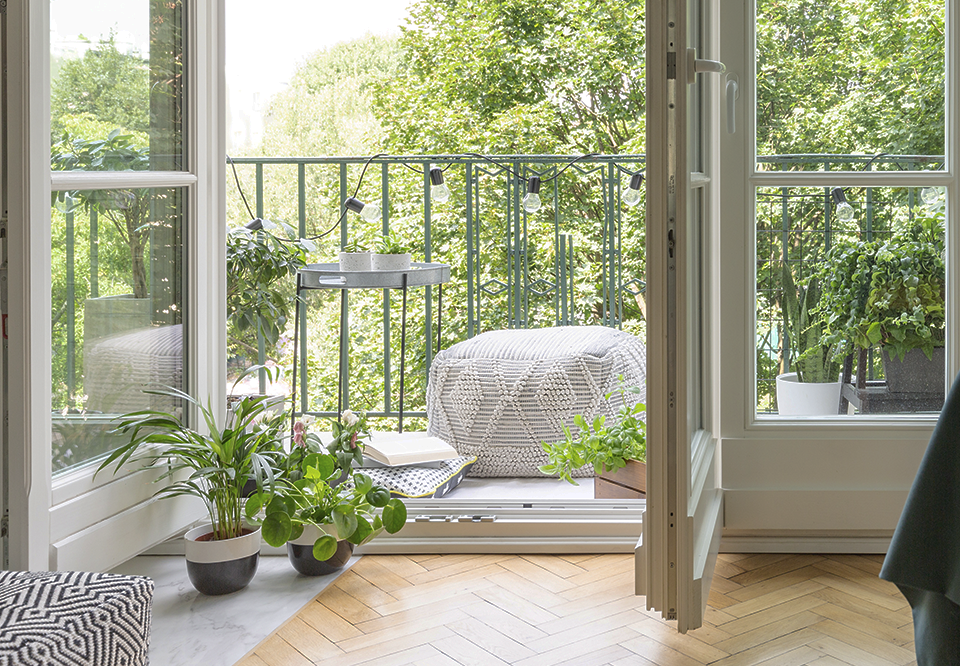Planter til altanen | 10 gode planter til altanen | woman.dk