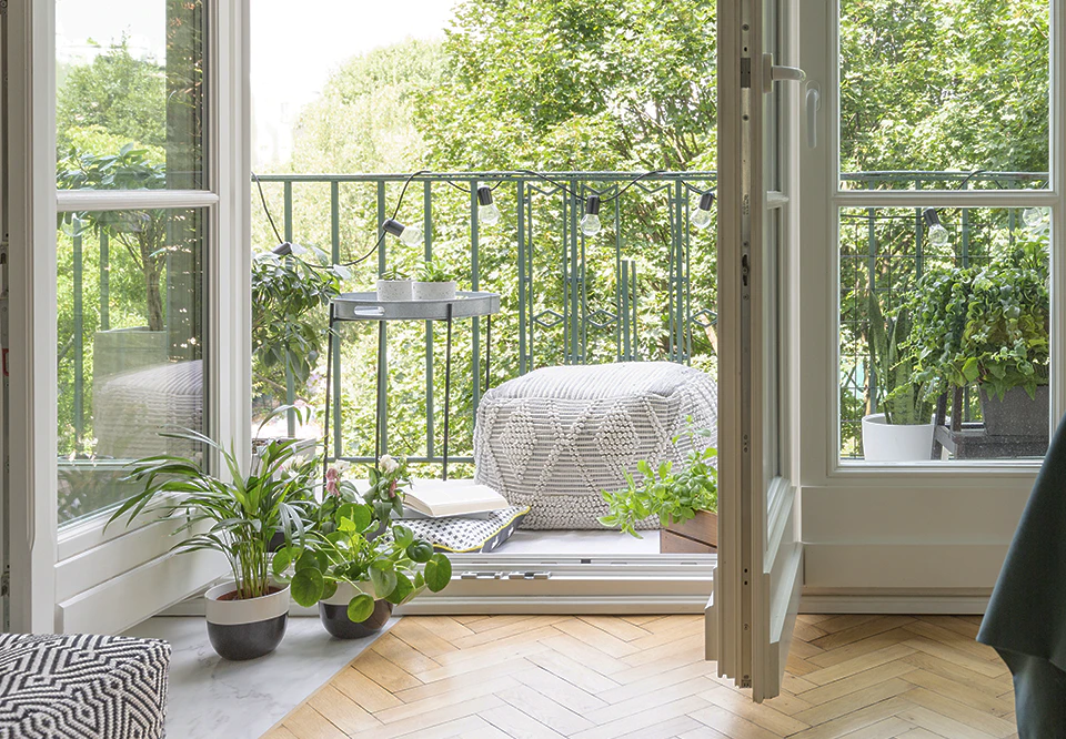 10 flotte planter, der er gode til altanen | woman.dk
