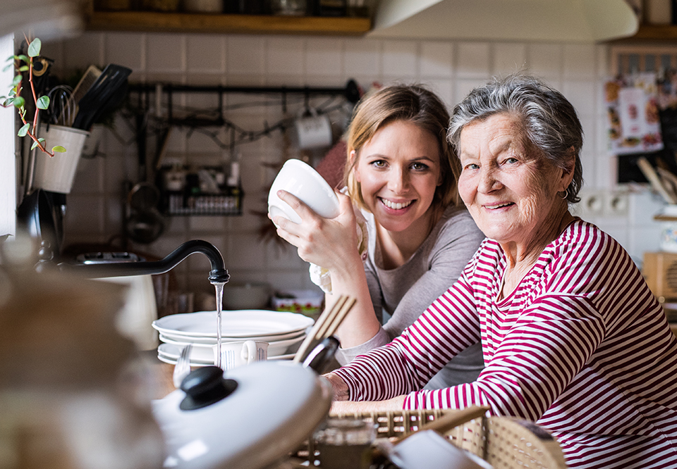Mormors husmortricks – få de bedste til dit køkken | woman.dk