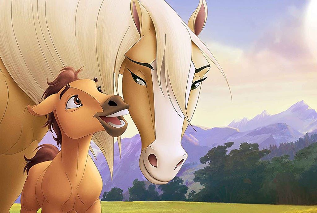 6 serier og film på Netflix, som vækker barndomsminder | woman.dk