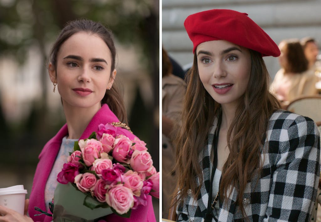 Emily in Paris er forlænget med både sæson 3 og 4! | woman.dk