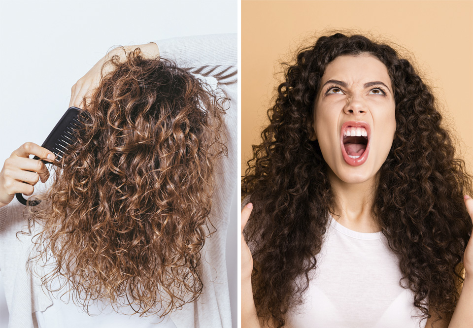 13 flotte frisurer med hårspænder, du kan kopiere | woman.dk