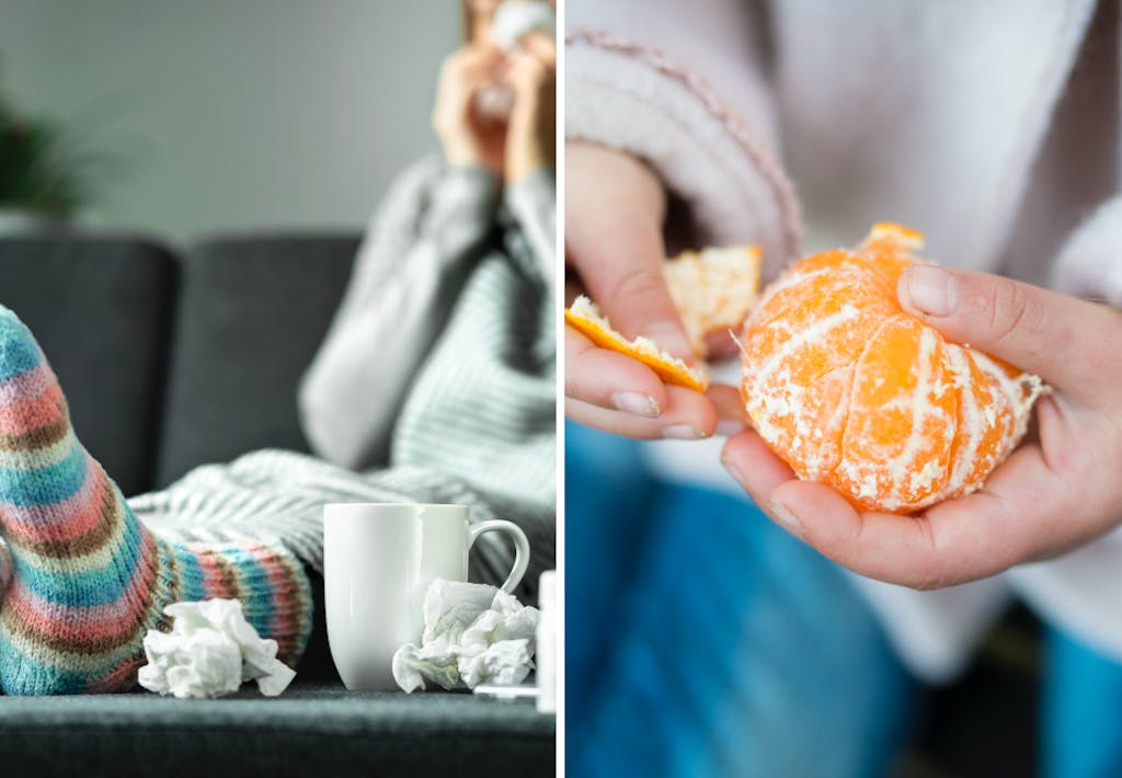 Vand i kroppen | Det skal du vide og få 6 gode råd | woman.dk