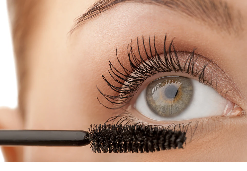 Mascara tricks | 20 lette mascara-tricks, du bliver nødt til at prøve ...