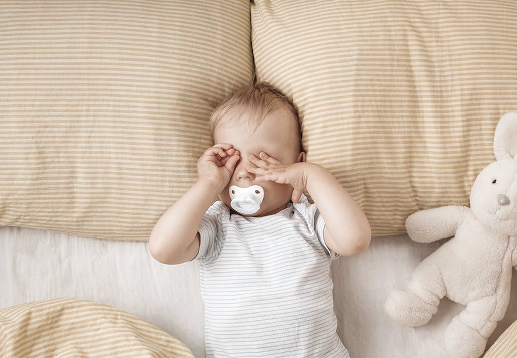 Drengenavne med F | Se de 58 søde navne her | woman.dk