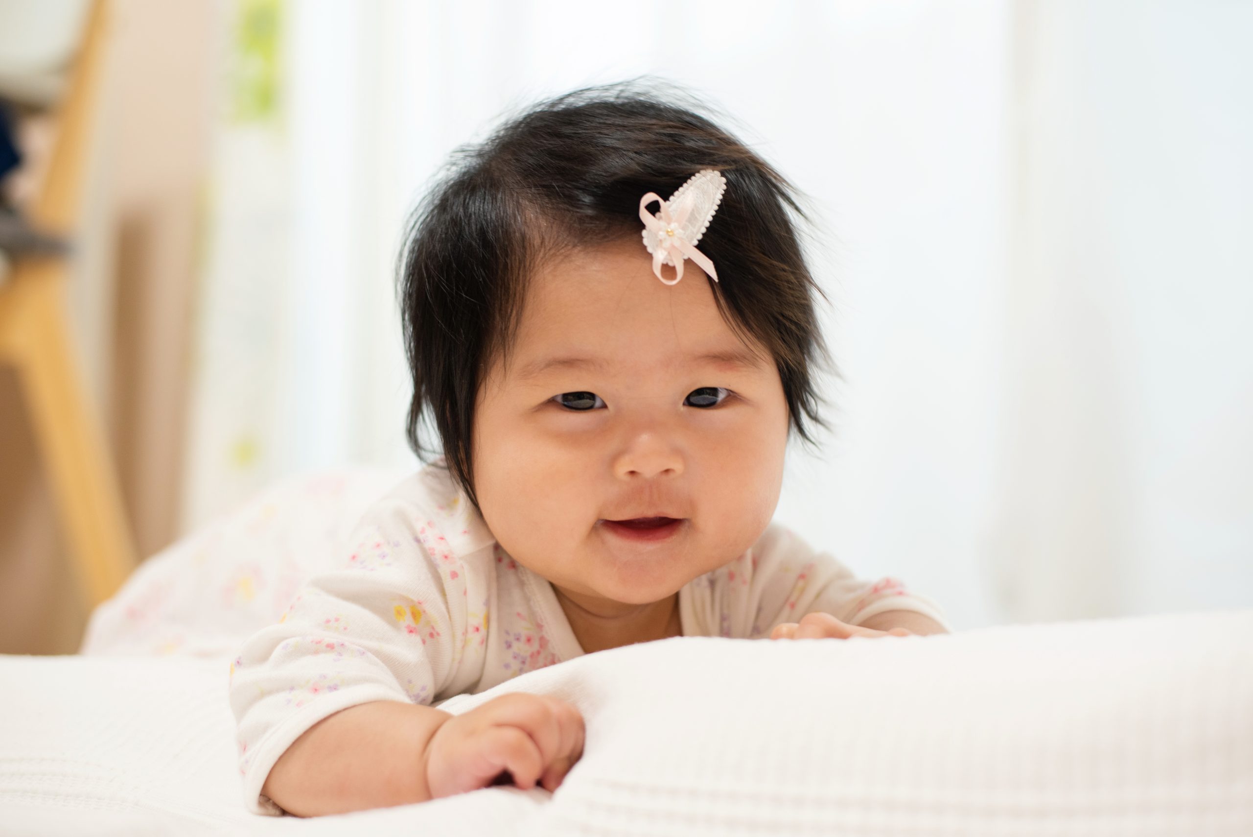 Pigenavne med M | Se 170 søde og fine navne her | woman.dk