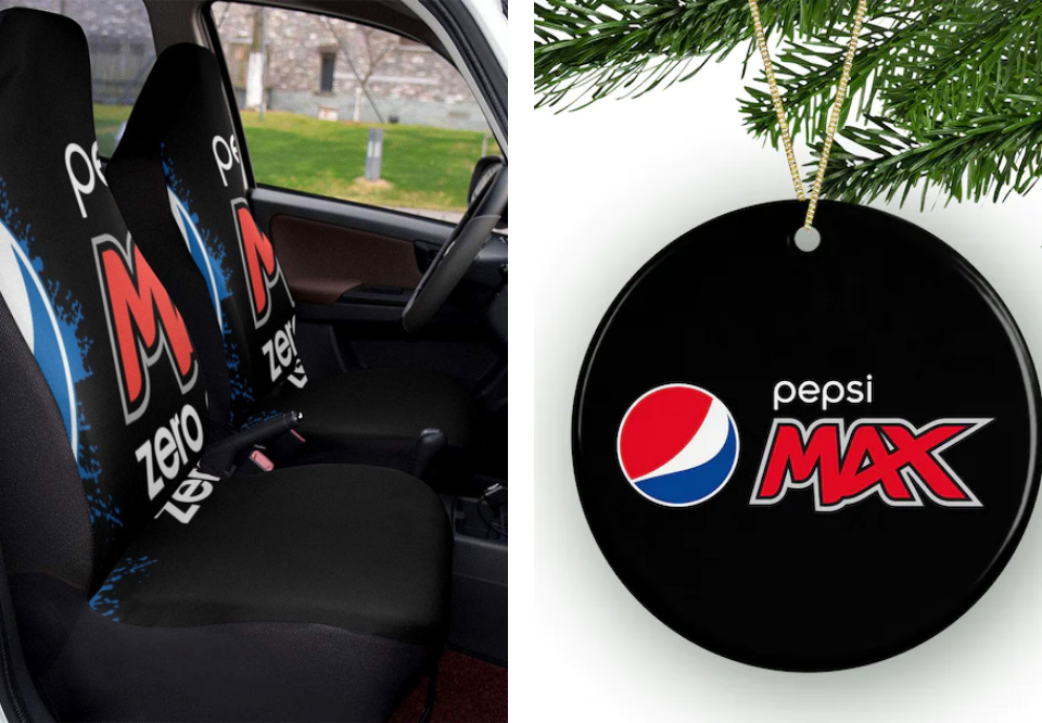 10 gaver, du kan forære din Pepsi Max-afhængige ven | woman.dk