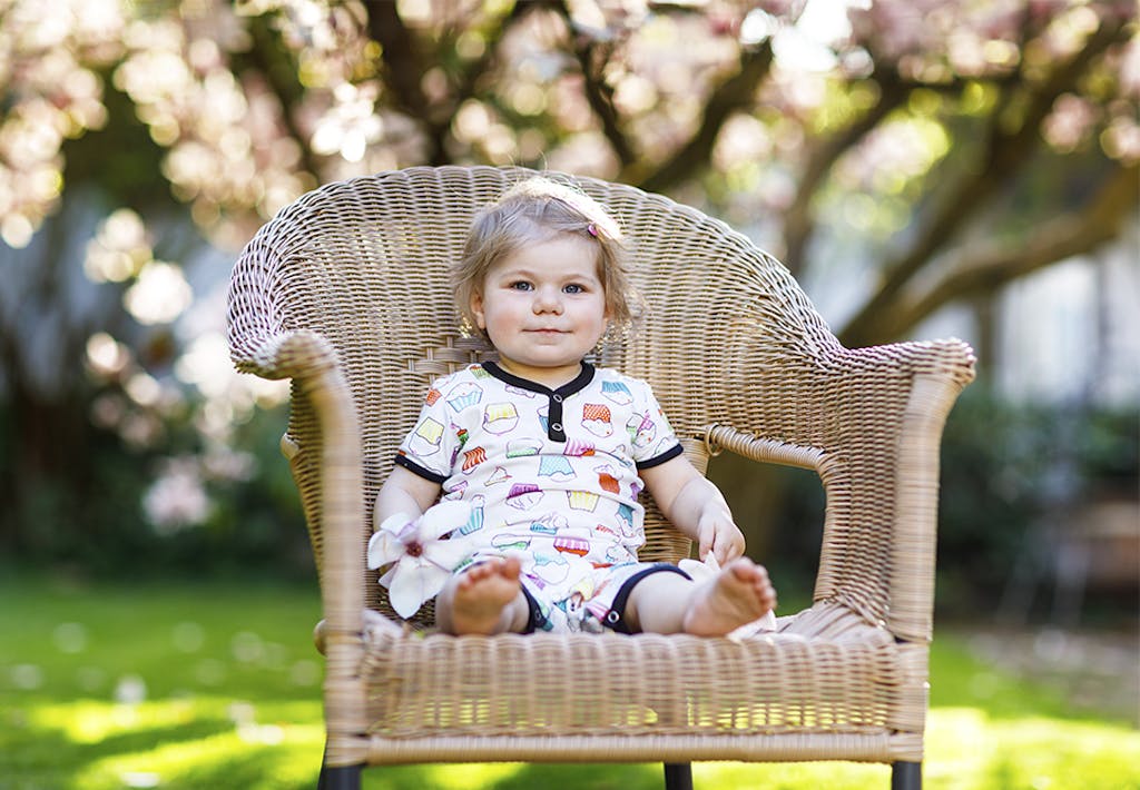 Pigenavne med N | Se 80 flotte af slagsen | woman.dk