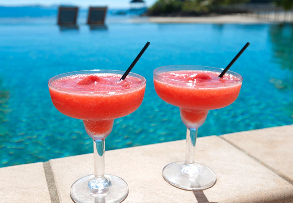 Drinks med vodka | 20 nemme vodka drinks | woman.dk