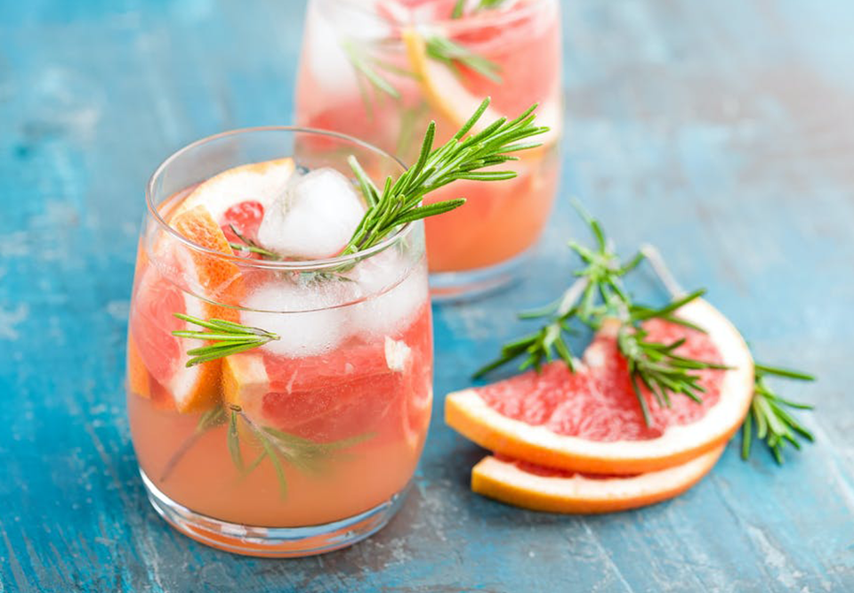 Drinks med rom | 20 superlækre romdrinks | woman.dk