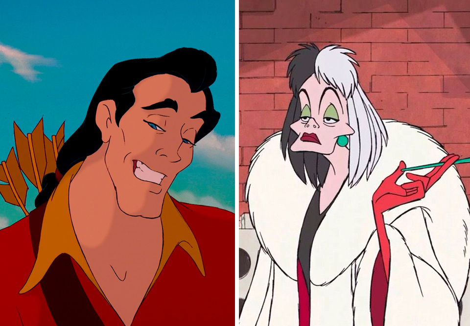 Her er de 10 bedste Disney Pixar-film, vi kan se igen og igen – selvom ...