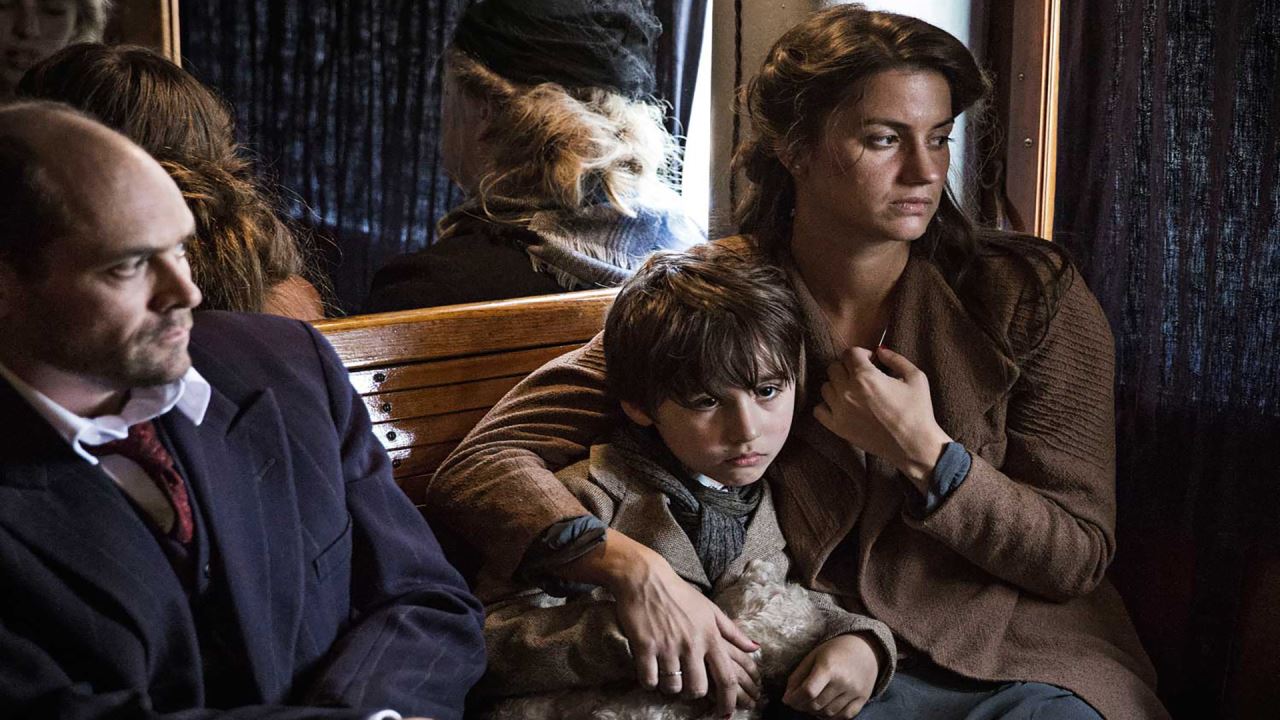 Her er 12 stærke danske film om 2. verdenskrig | woman.dk