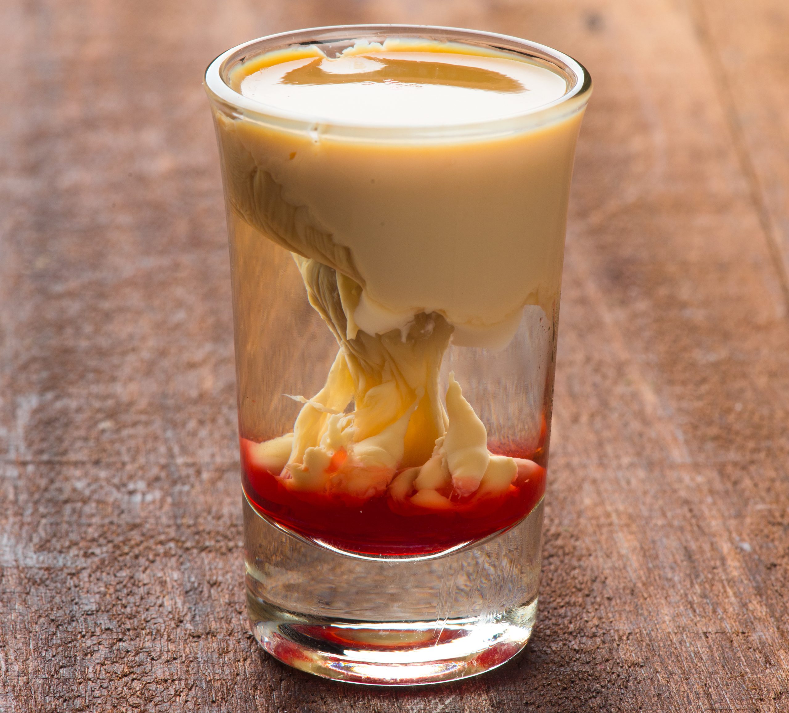 5 blærede shots til dig, der er træt af kedelige lakridsshots | woman.dk