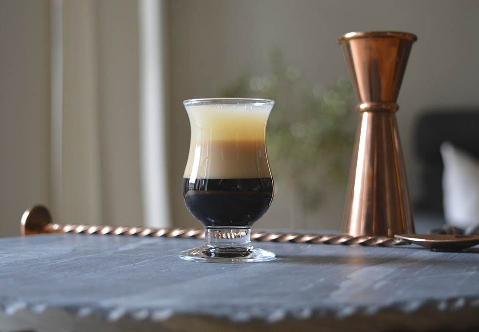 5 blærede shots til dig, der er træt af kedelige lakridsshots | woman.dk