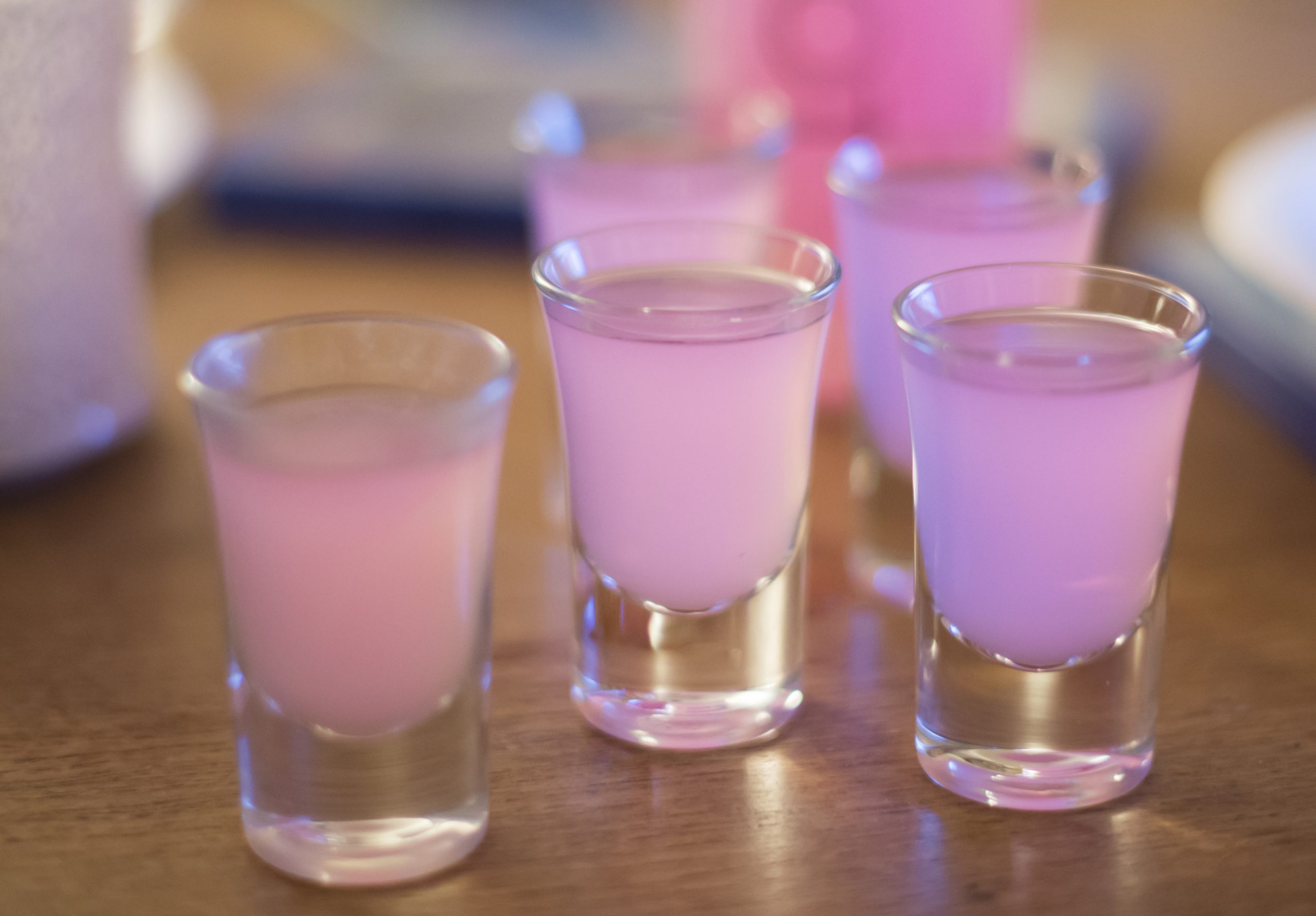 5 blærede shots til dig, der er træt af kedelige lakridsshots | woman.dk