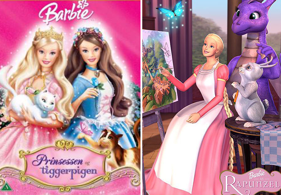 Barbie film | 9 seje facts om den nye Barbie-film | woman.dk