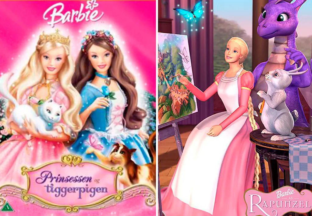 Barbie film | 9 seje facts om den nye Barbie-film | woman.dk