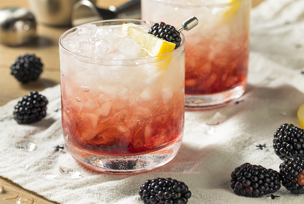 Filur drink: få opskrift på den klassiske Filur drink her | woman.dk