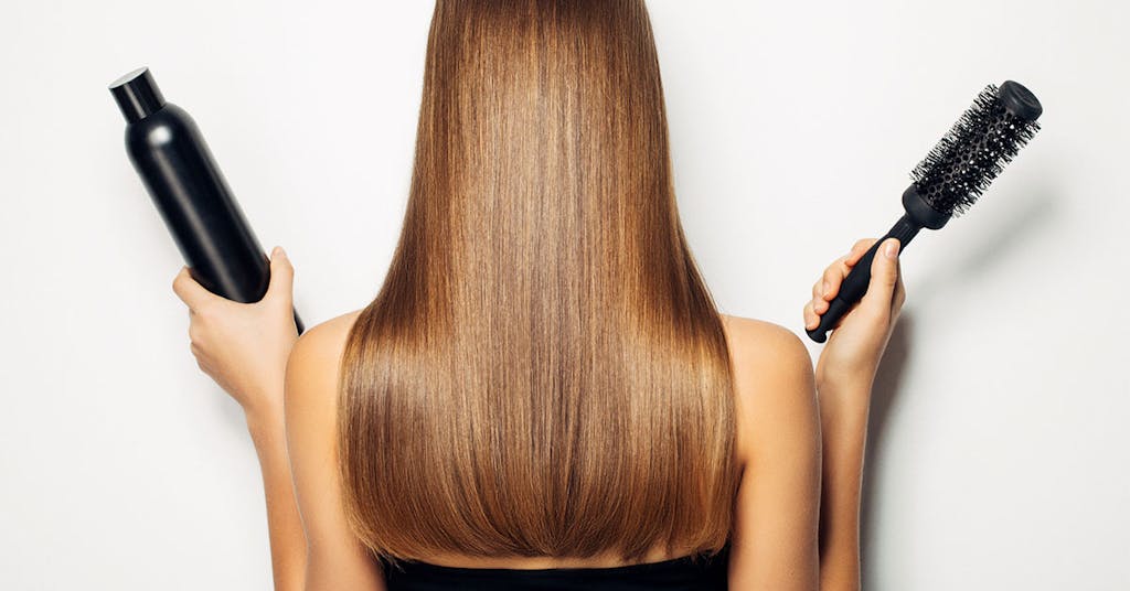 Hvorfor fælder mit hår? Her er 9 råd til dig | woman.dk