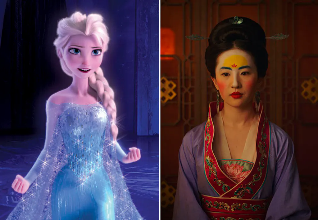Test dig selv: Kan du gætte hvilke Disney-film disse sange stammer fra ...