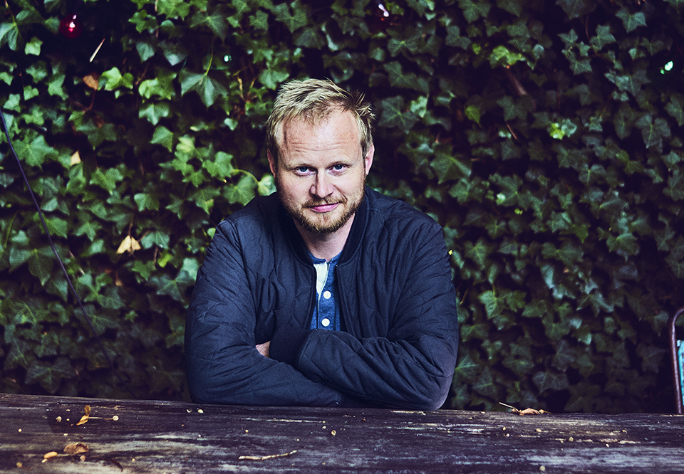 Stand-up | Læs om de sjoveste, danske komikere her | woman.dk