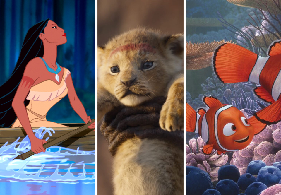 Disney+ | Her er de 15 bedste Disney og Pixar-film | woman.dk