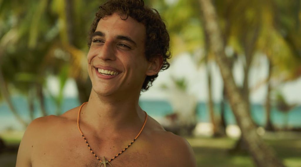 Papirhuset | 6 grunde til, at du skal se serien | woman.dk