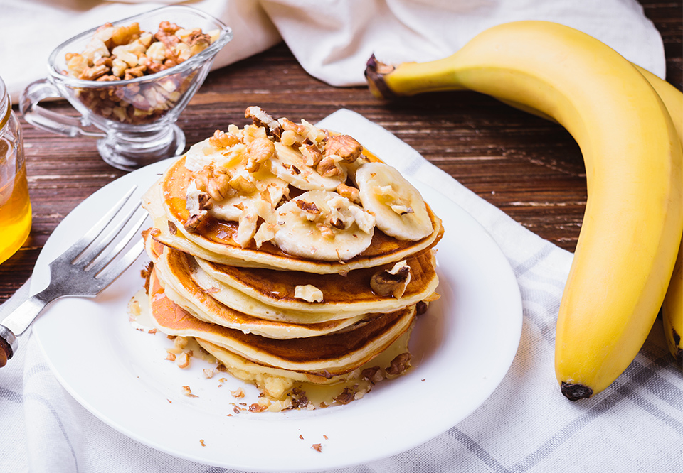 Proteinrig mad: Disse fødevarer indeholder flest proteiner | woman.dk