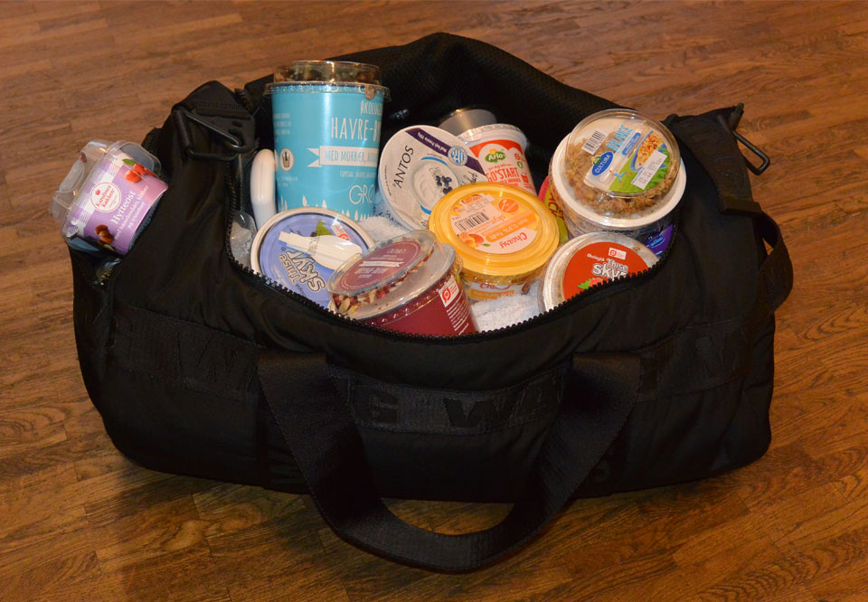 Lækker morgenmad: 9 opskrifter til en sund morgen | woman.dk