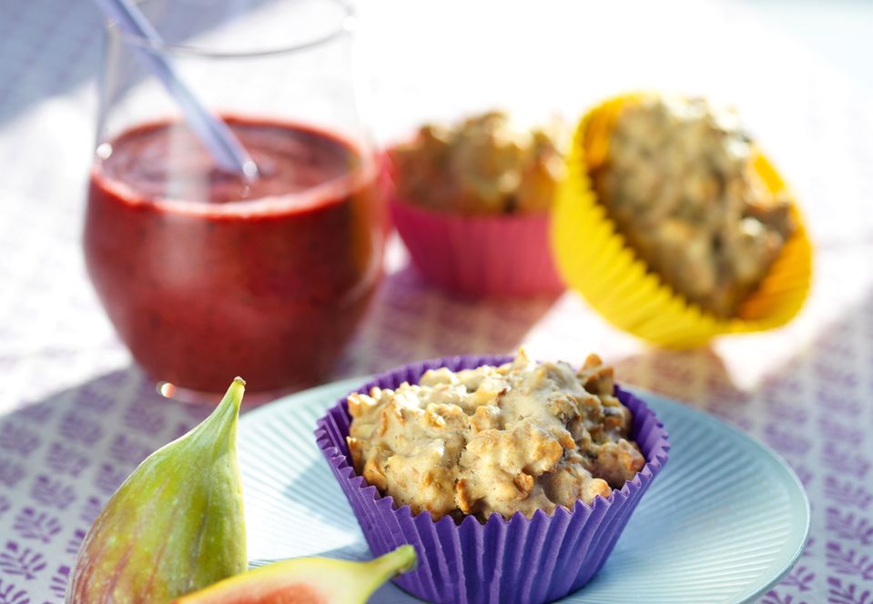 Lækker morgenmad: 9 opskrifter til en sund morgen | woman.dk