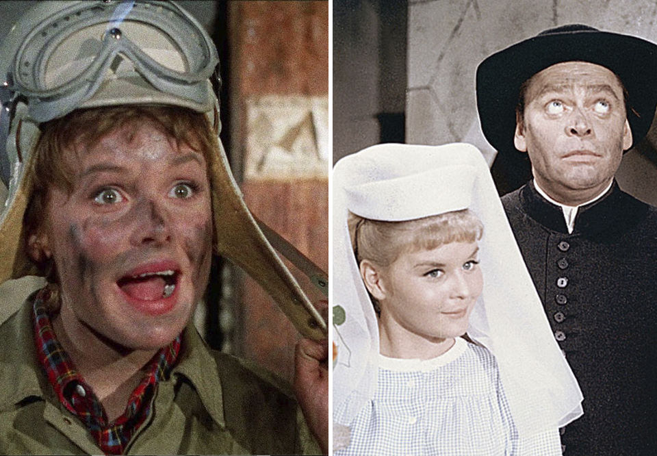 10 gamle danske film, der er værd at se (eller gense) | woman.dk