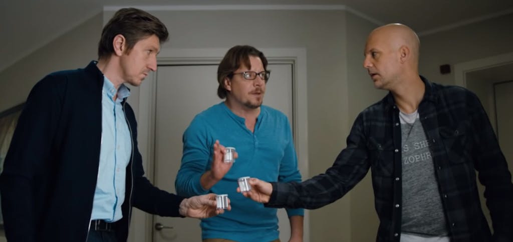 Danske film på Netflix | 11 gode film på Netflix | woman.dk