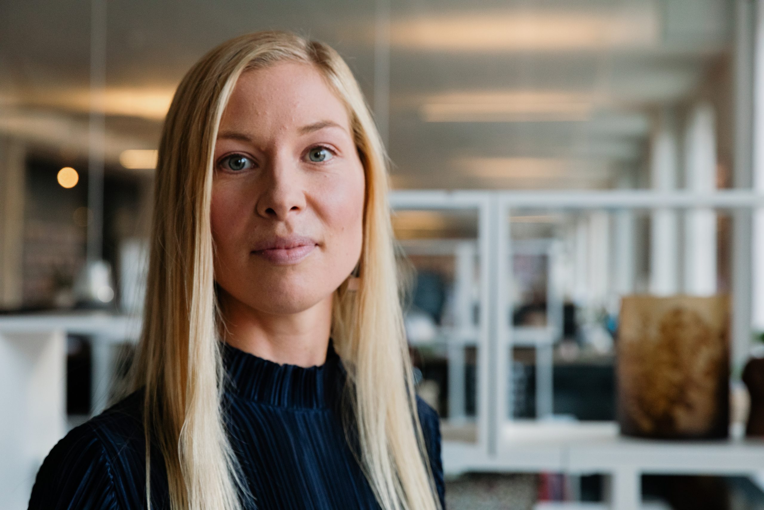 ”Min største frygt var helt sikkert at skuffe mig selv” | woman.dk