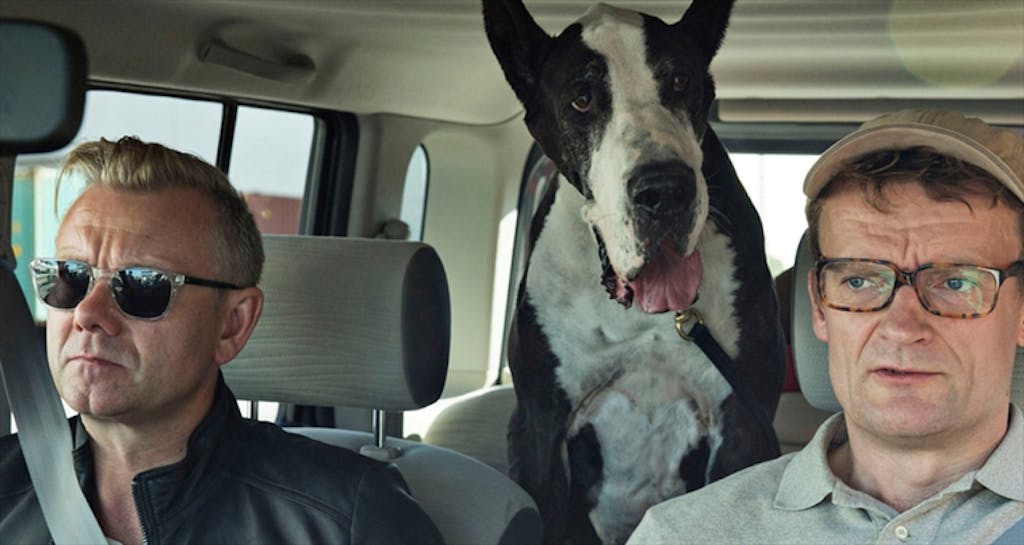 Nu kan du blive statist i den spritnye KLOVN-film | woman.dk