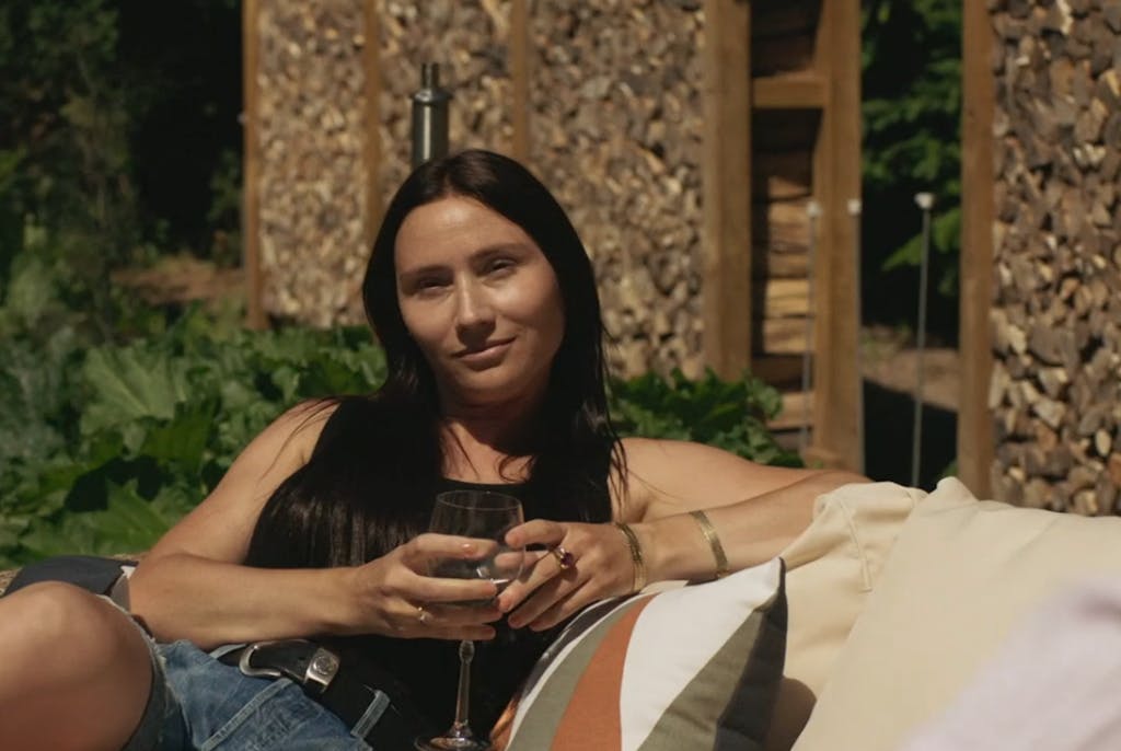 Sådan så kendte danskere ud i deres første store rolle | woman.dk