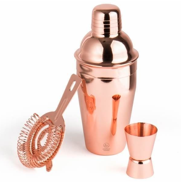 12 flotte cocktailsæt, der er perfekte til hjemmebaren | woman.dk