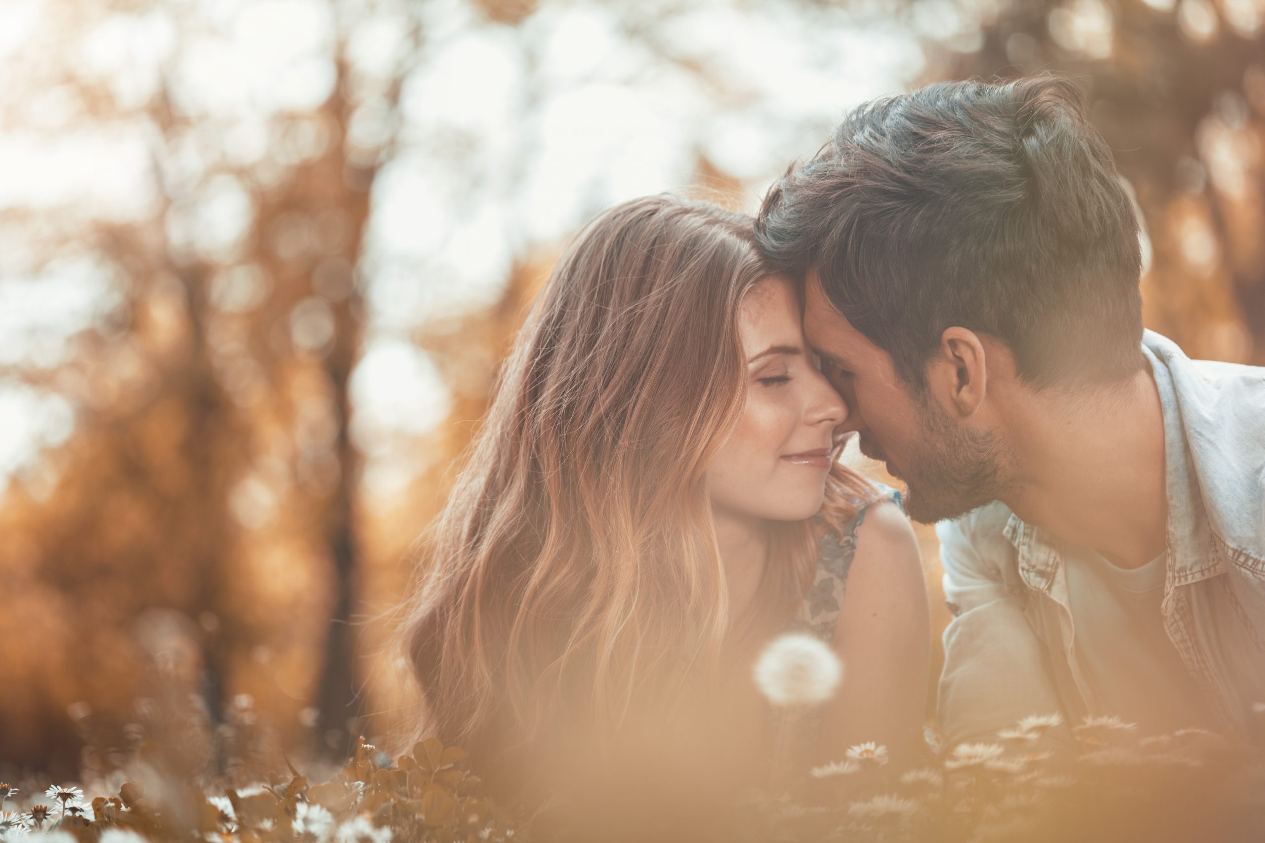 Mangler jeres forhold gnisten? Bliv sommerforelsket på 6 nemme måder ...