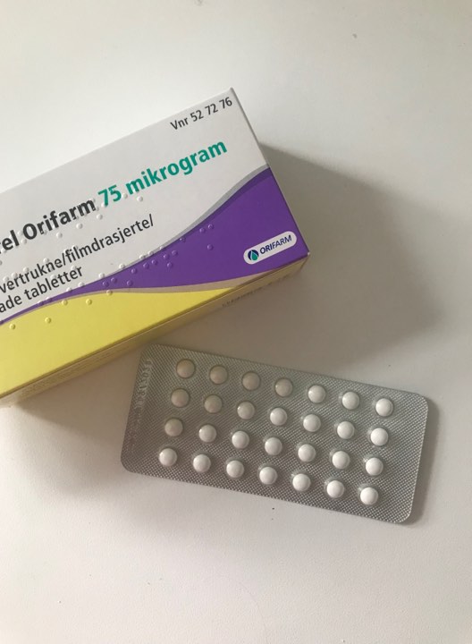 Minipiller | Her er alt, du skal vide om minipiller | woman.dk