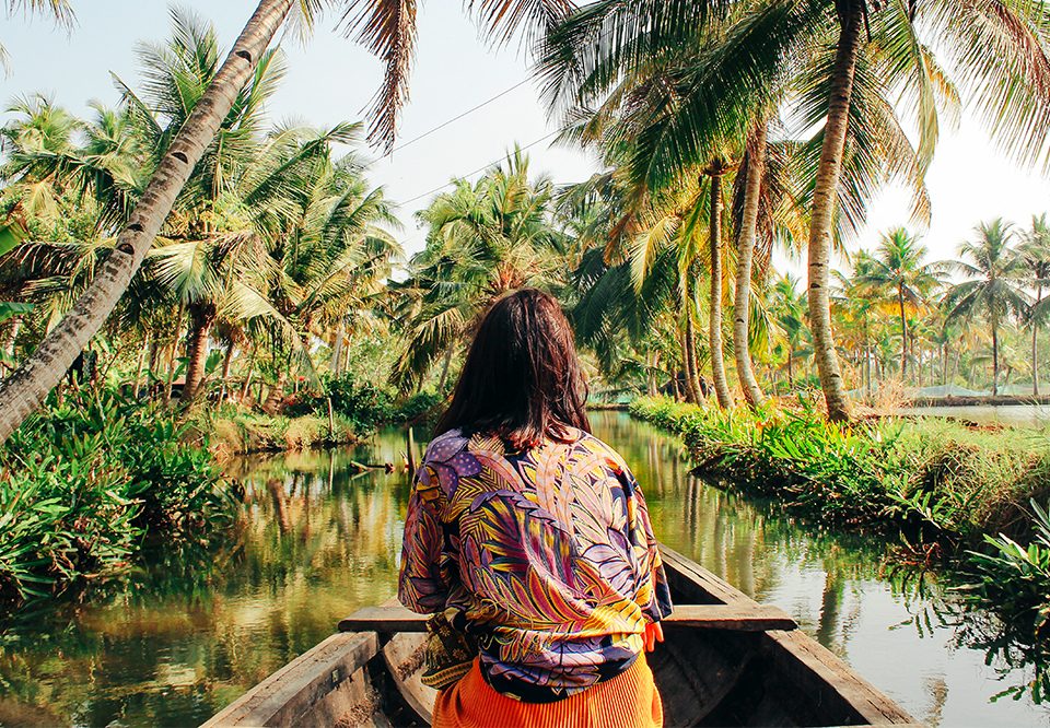 Nordlys | 10 steder, du kan se det flotte nordlys | woman.dk