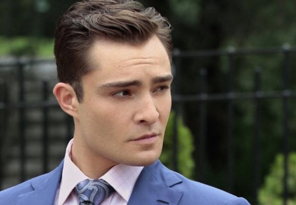 17 Chuck Bass citater, som får dig til at tro på kærligheden | woman.dk