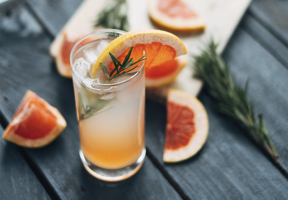 6 lækre shots til dig, der er vild med gin | woman.dk
