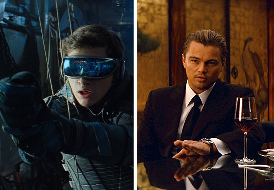 Actionfilm | De 10 bedste actionfilm, du bare skal se | woman.dk